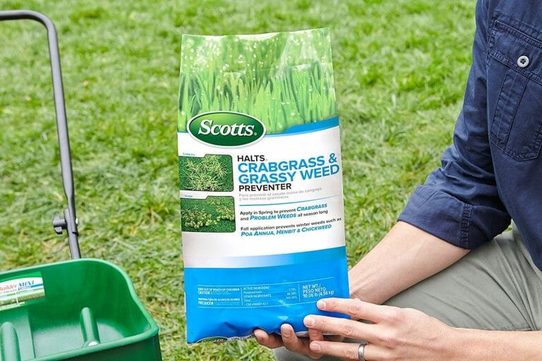 11 Best Crabgrass Killer That Won't Kill Grass 2026