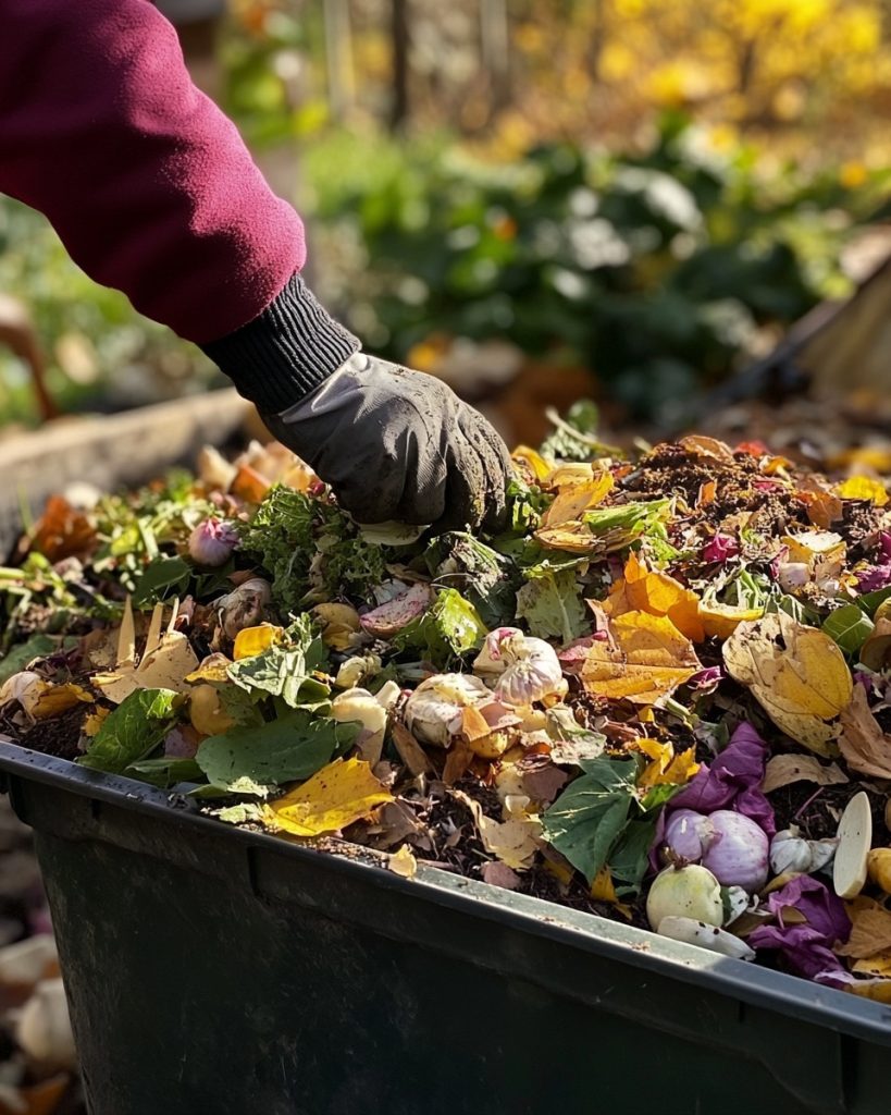 12 Creative Ideas To Repurpose Fallen Autumn Leaves