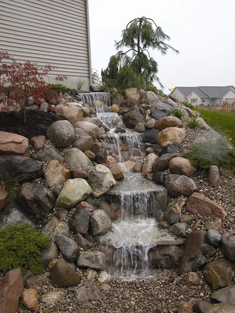 18 Best Downspout Drainage Ideas