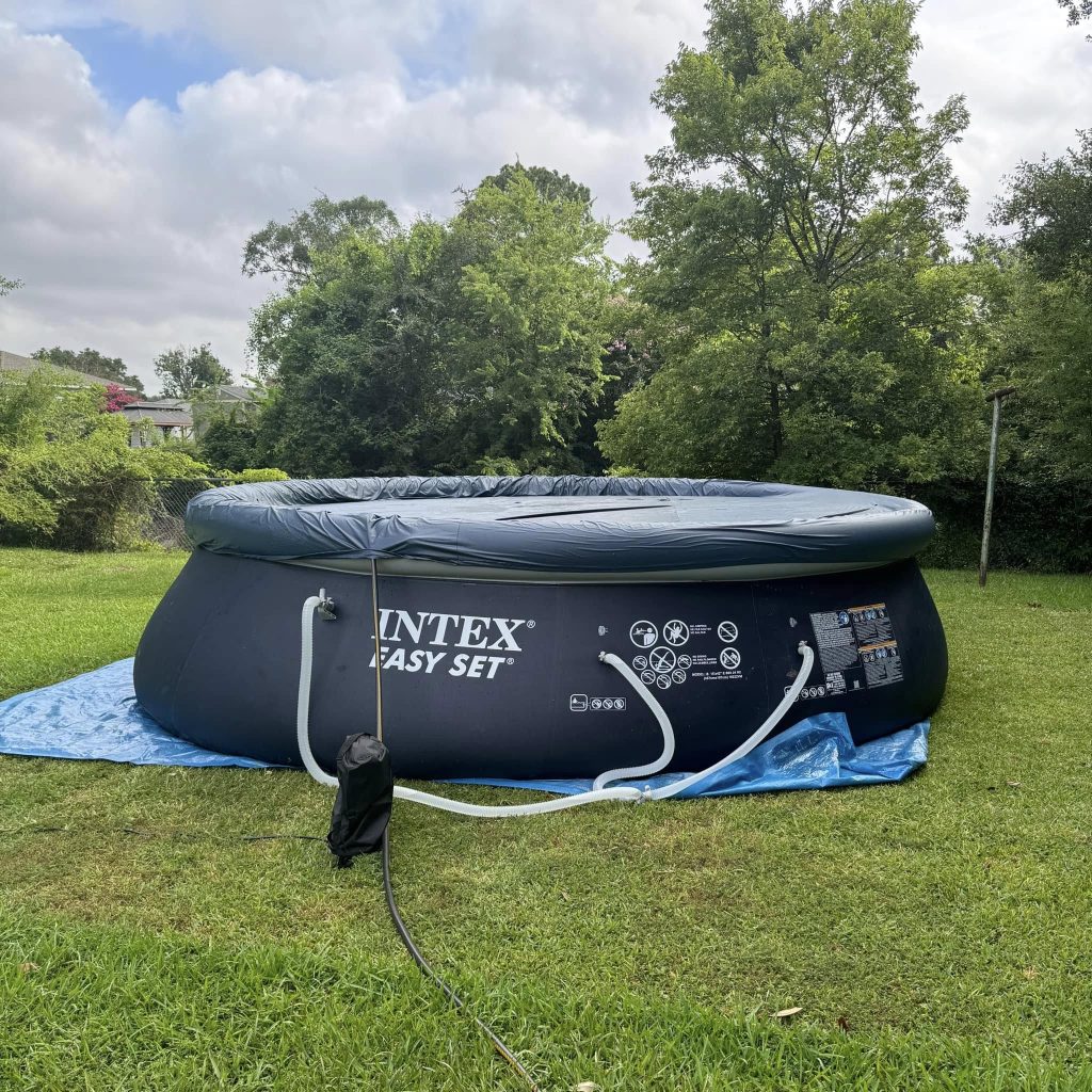 9 Best Above Ground Pools