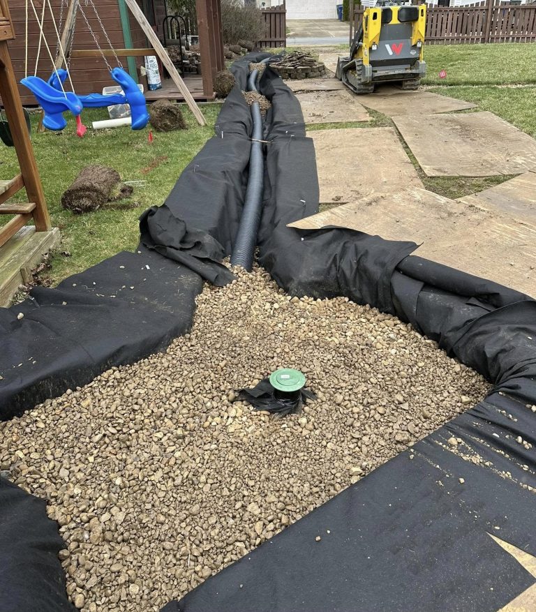 18 Best Downspout Drainage Ideas